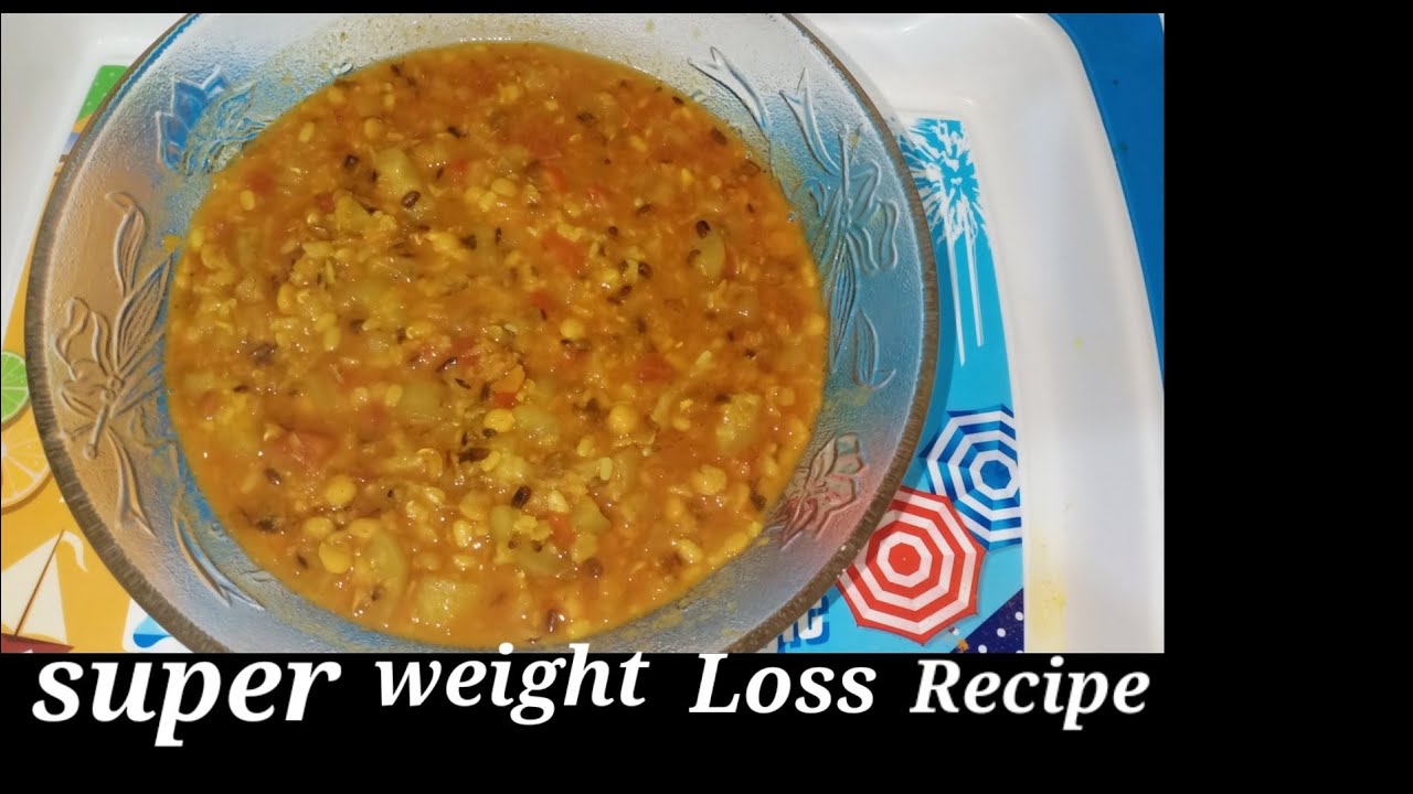super fast weight loss recipe/lunch/dinner recipe@JyotiHomeCooking ...