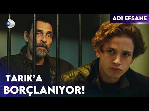 Acil Tarık hattı! - Adı Efsane Özel Klip