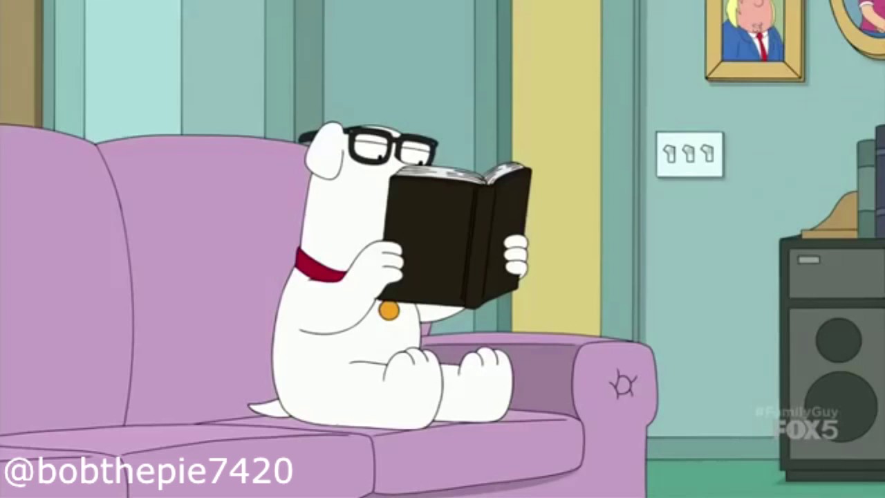 Family Guy Baseball Bat - YouTube