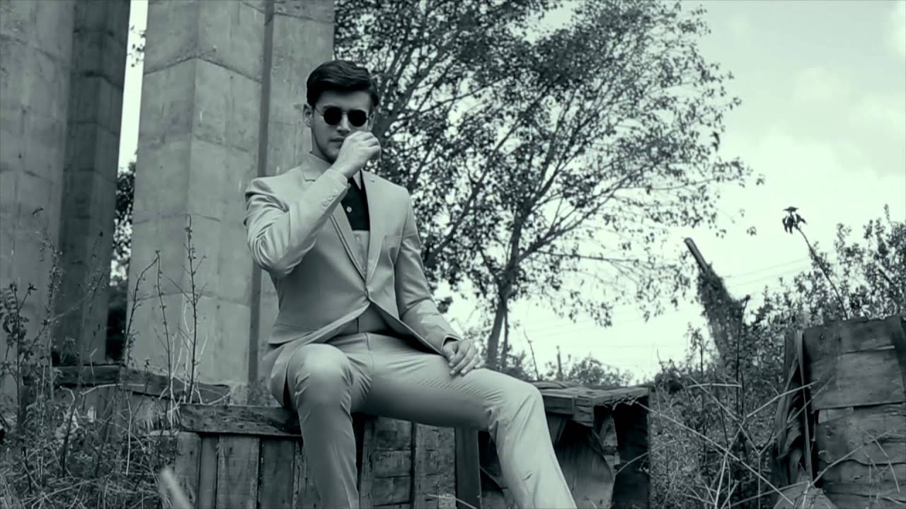 Reliance Vimal A/W'14 a fashion film by Maul Gohel - YouTube