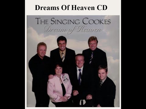 When I Cross That River, The Singing Cookes - YouTube