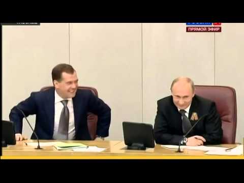 Жириновский про чай прикол