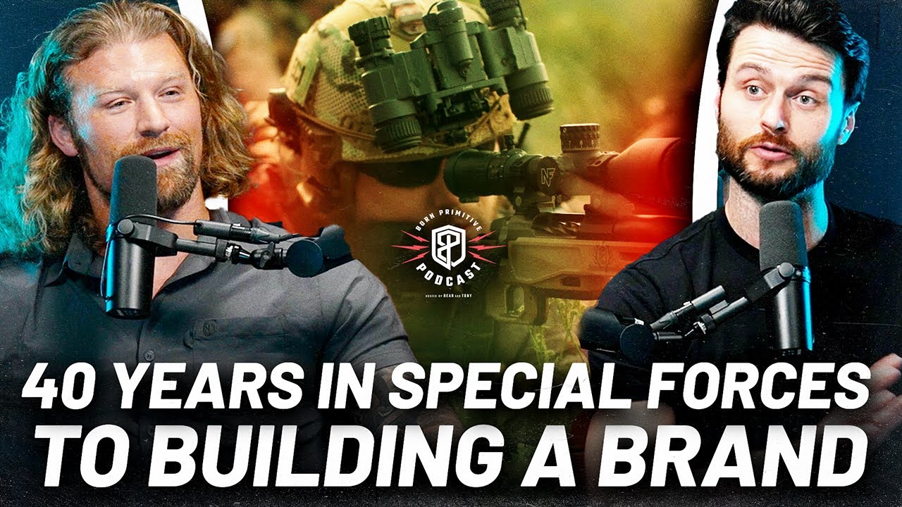 Bruno Fallon: 'I Train My People to Lead Above Their Level' - Cutthroat ...