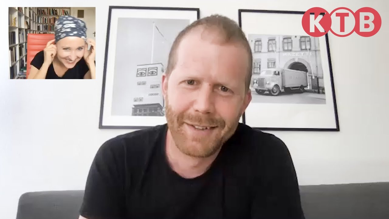 Corona Capitalism: Struggles Over Nature (with Andreas Malm) - YouTube