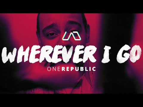Wherever I Go - OneRepublic | UAO Sessions #2 - YouTube