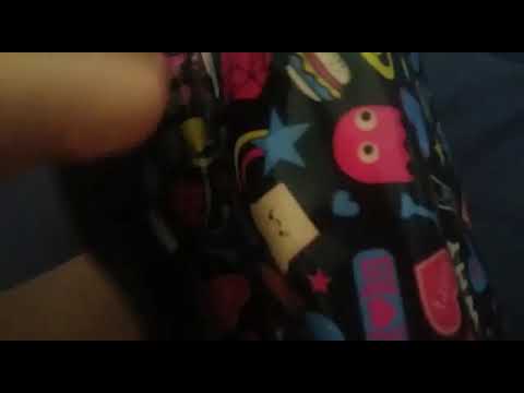 Depilandose con Naiara