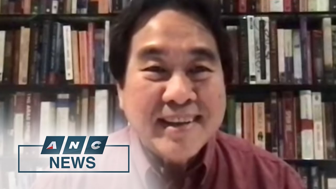 Rep. Rodriguez: Now's the right time for charter change; Economic ...