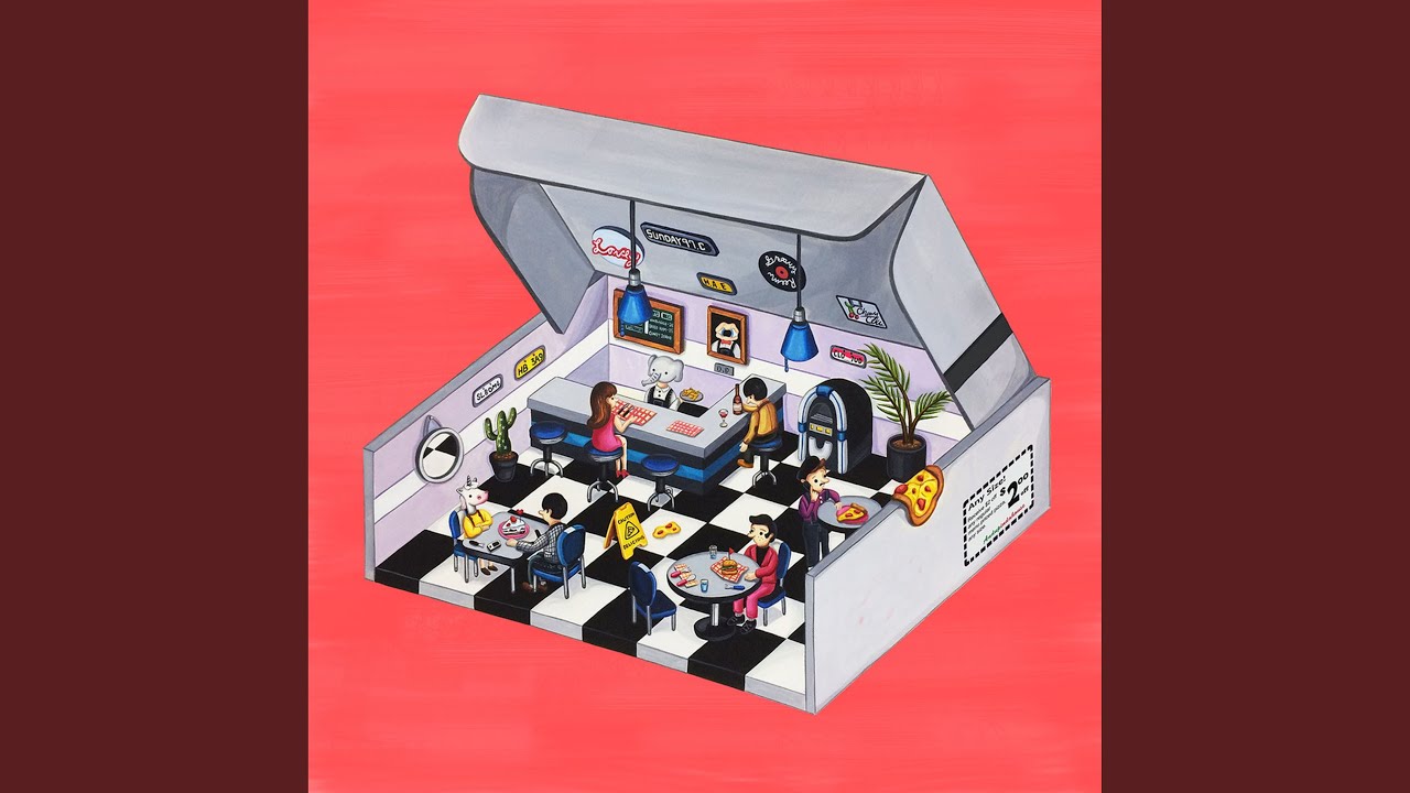 Hold Up (Feat. Taylor) (Prod. by GroovyRoom) - YouTube