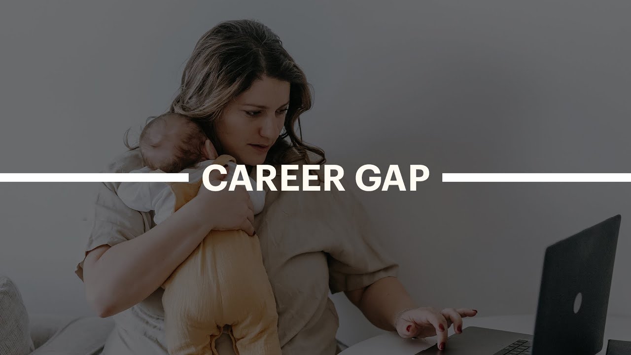 Resume After Maternity Leave: Dos and Don'ts - YouTube