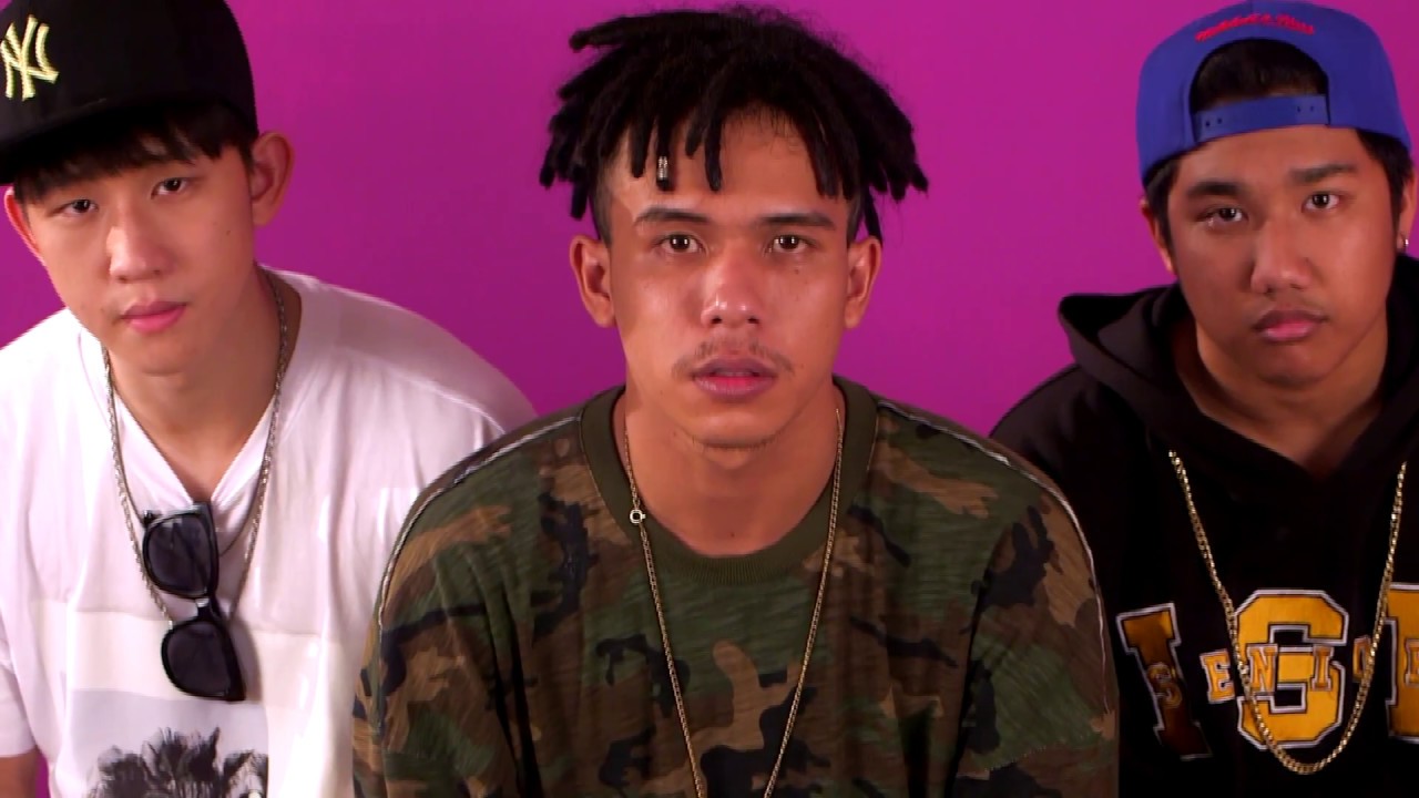 Aminé - Caroline [Unofficial Music Video] - YouTube