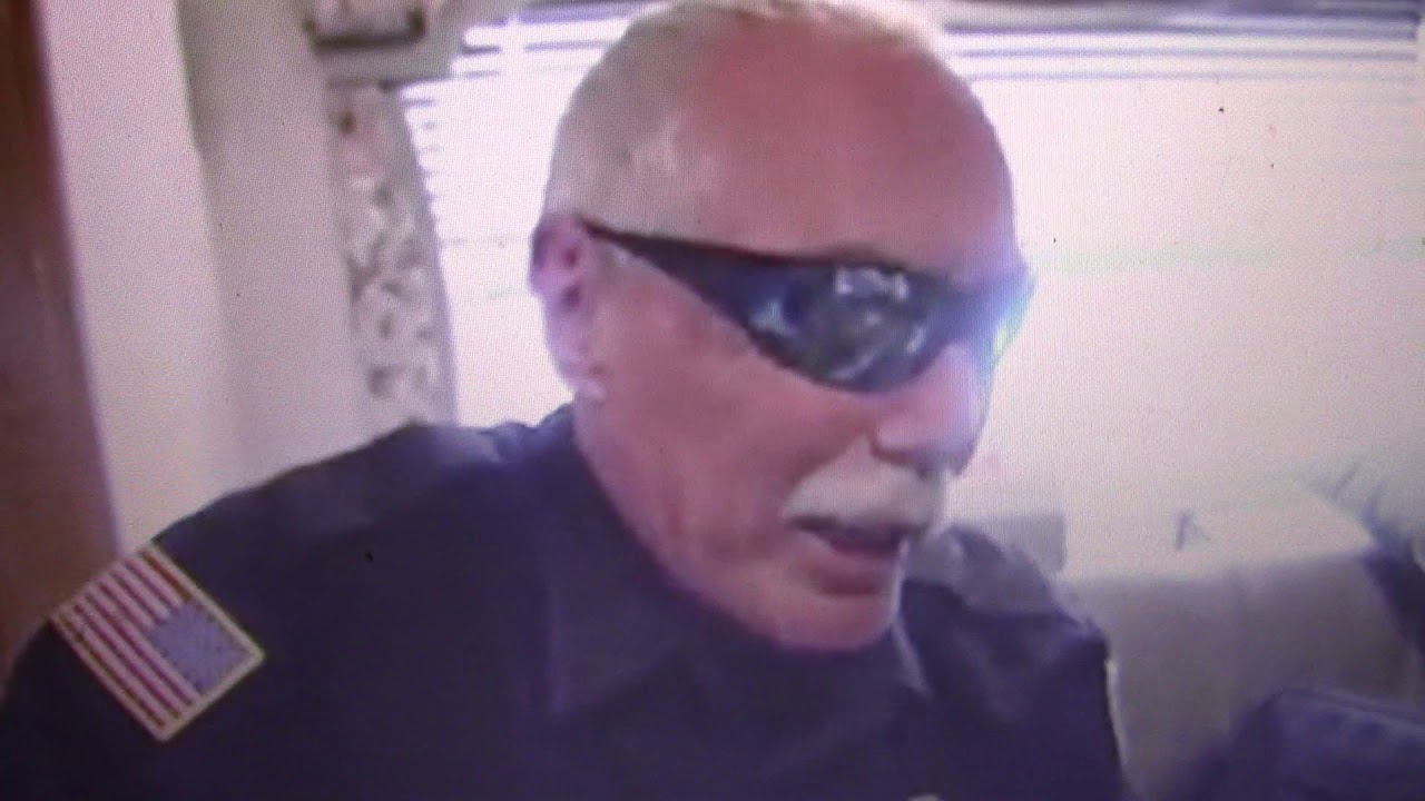 Charles Williams AKA C.W...rip....w/t out - YouTube