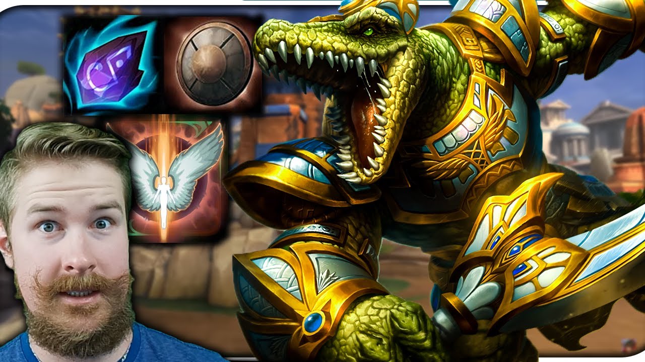 THE LONGEST FIRE GIANT TEAMFIGHT EVER! - YouTube