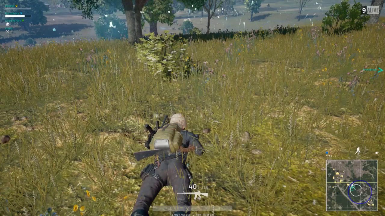 Last Stand 2 - YouTube