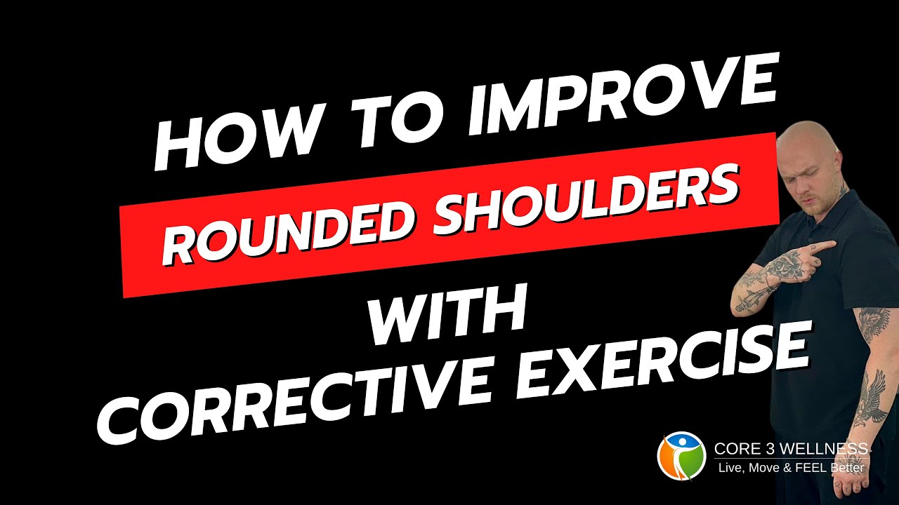 Shoulder External Rotation for Improve Shoulder Health - YouTube