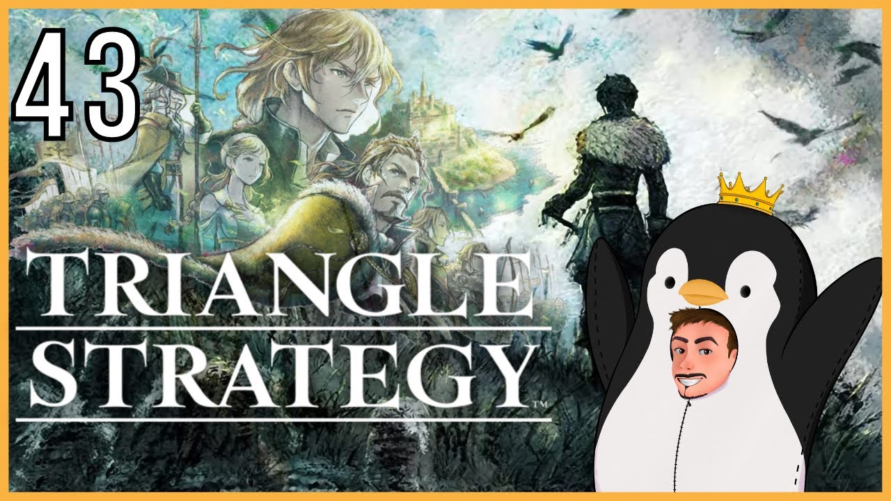 Contra a Avlora - Triangle Strategy - Ep. #43 - YouTube