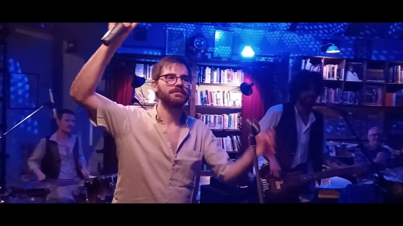 SHEGA Live ne Prishtine (24 june 2023) - YouTube