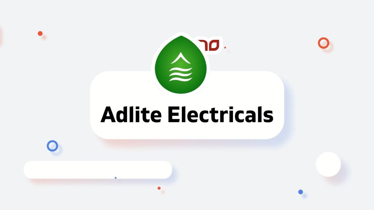 Secure Prodigy Meter - YouTube