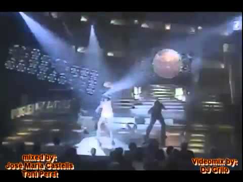 Maquina Total 7 - YouTube