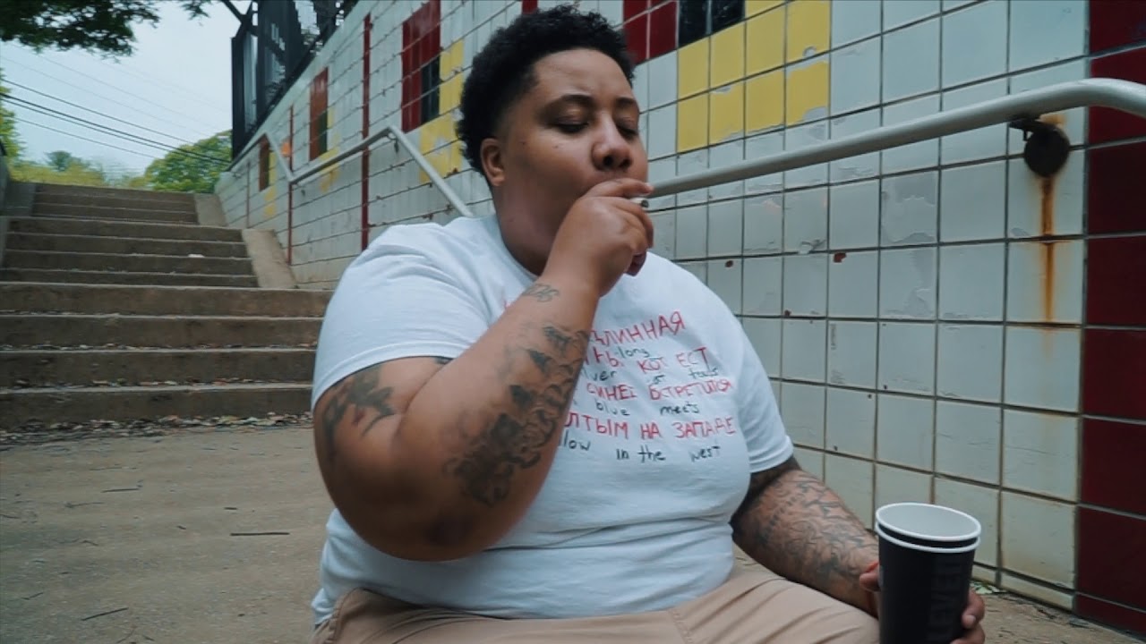 K-Philly: Handsome Freestyle (Official Music Video) - YouTube