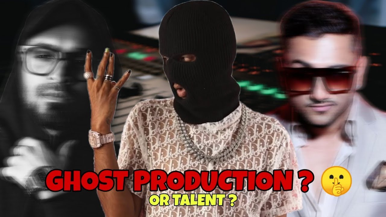 12 RAPPERS THAT CAN PRODUCE FIRE BEATS 🔥 - YouTube