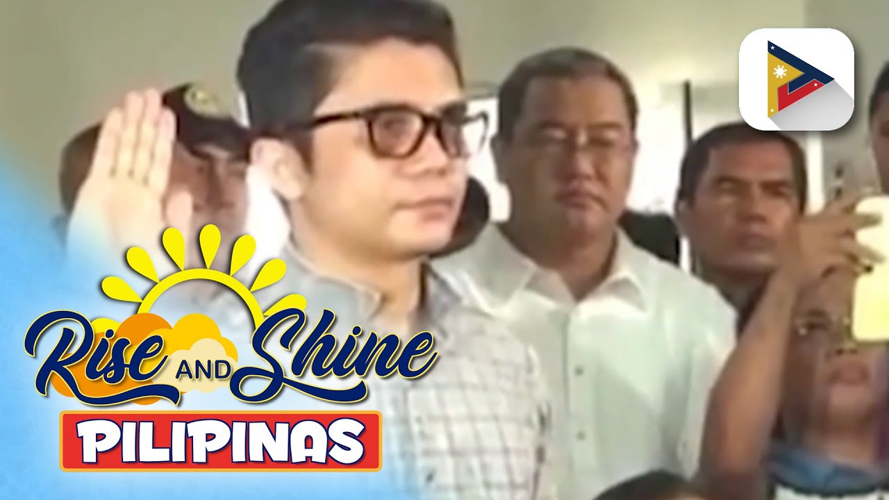 Deniece Cornejo, Cedric Lee at iba pa, guilty sa kasong illegal ...