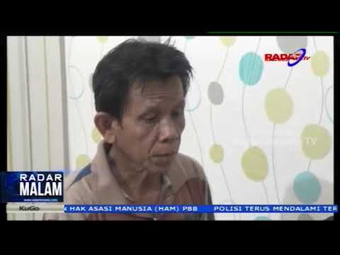 Kakek Mesum Gauli Bocah dibawah Umur Akhirnya Di Bui