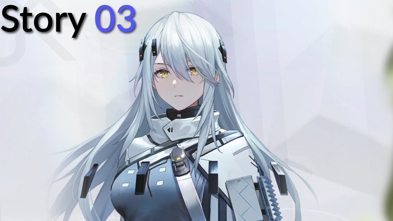 SCZ | Personal File: Lyfe Wednesday [Story 03: Manifestation] - YouTube