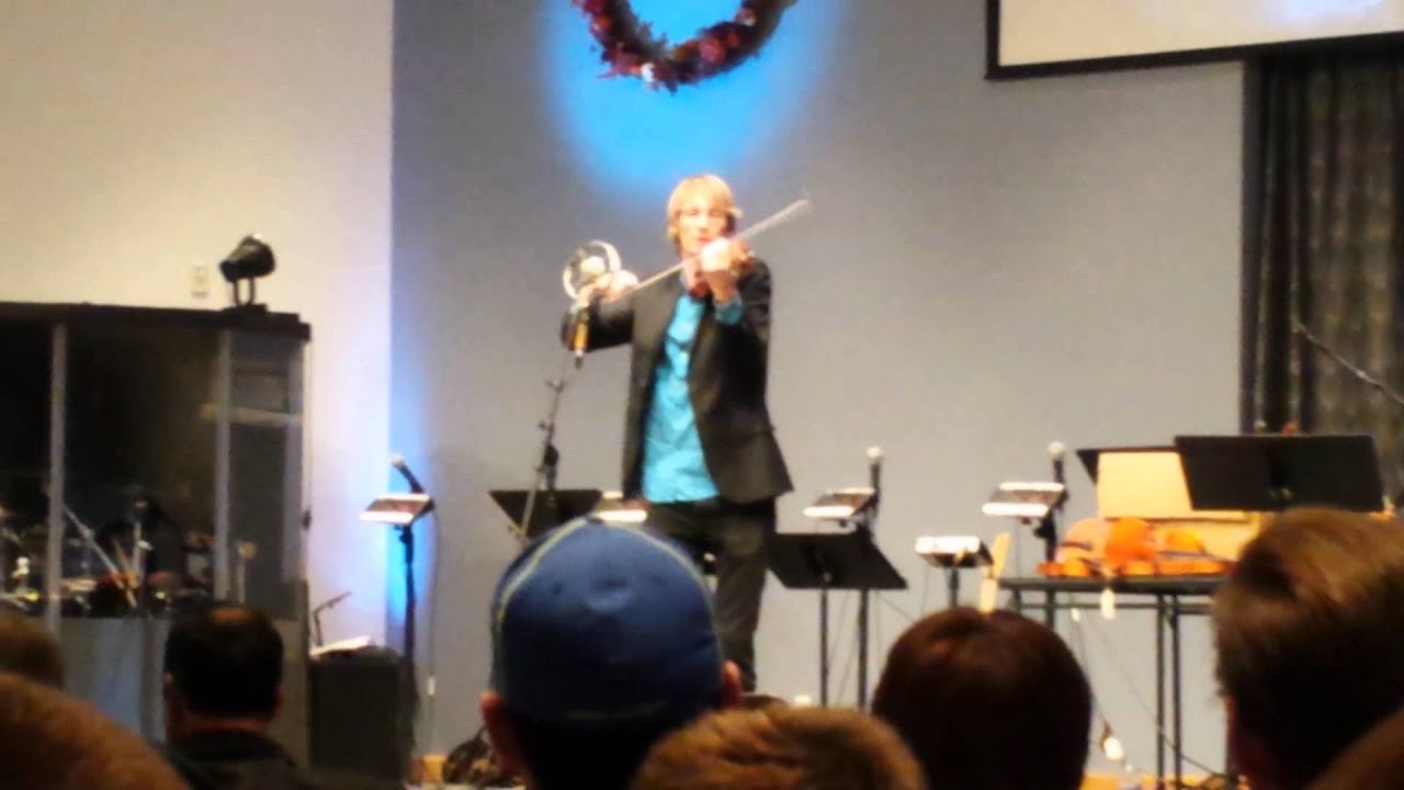 Kyle Dillingham Fresh Start - YouTube