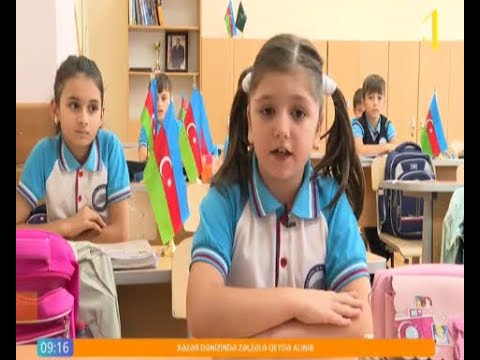 Ey hörmətli müəllim...