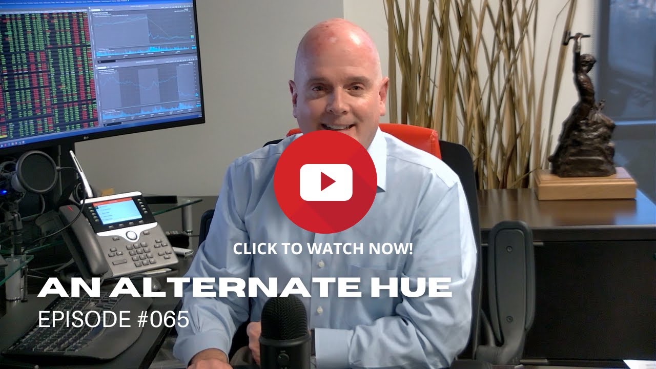 What inning is it? - An Alternate Hue - EP065 - YouTube