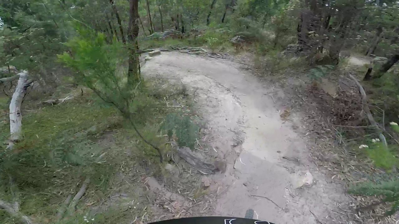 Red hill rock salt - YouTube