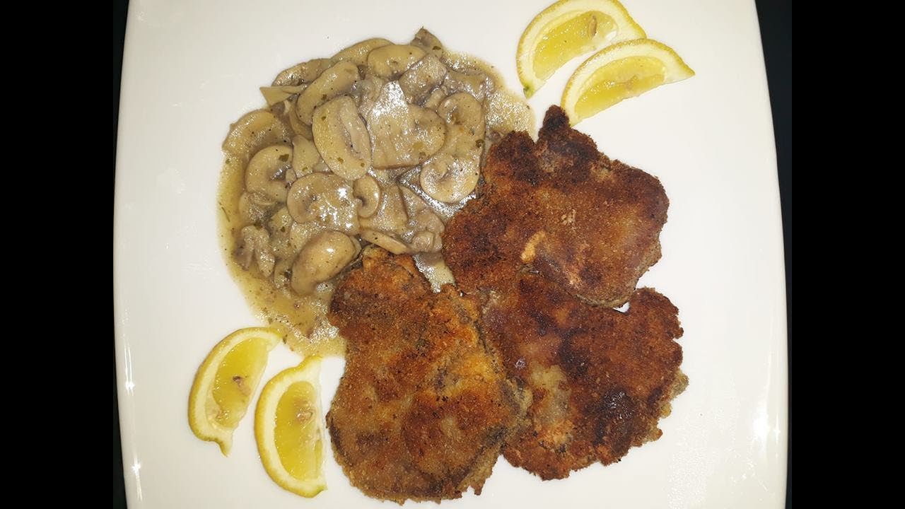 Pohovani juneći jezik - YouTube