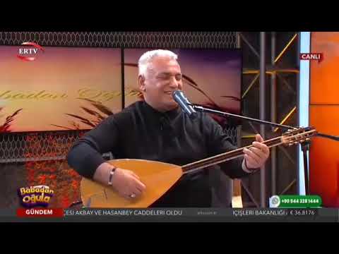 Cemal ÖZTAŞ  - Seherde Uğradım Gülşen Bağına
