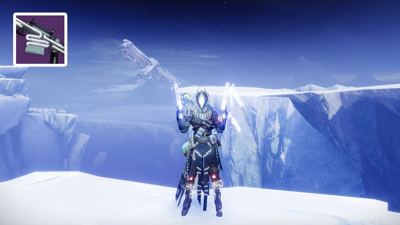 What is the GOD ROLL for the SUCCESSION? - YouTube