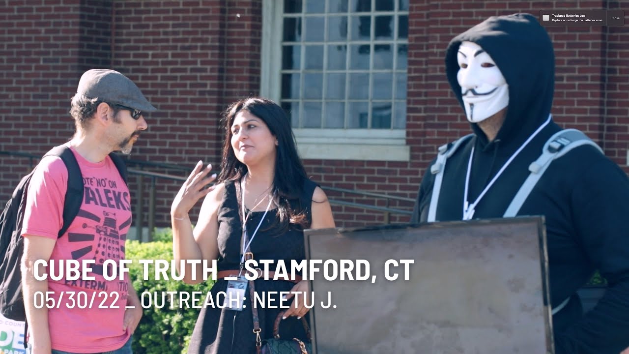 Dairy: ‘It’s FULL BODY COMMODIFICATION’ - YouTube