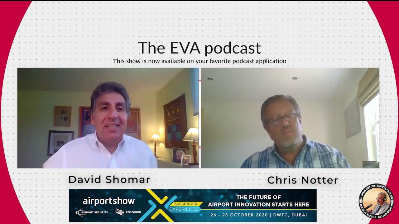 Podcast: Episode 3 - David Shomar - YouTube