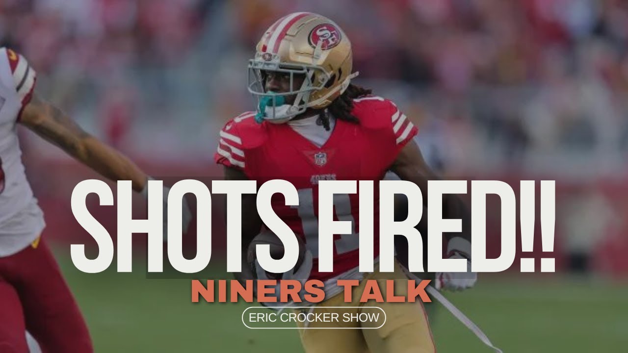 Steve Young On Aiyuk. Manti Te'o "49ers Emotionally Drained"? 49ers 53 Man Surprise Cuts - YouTube