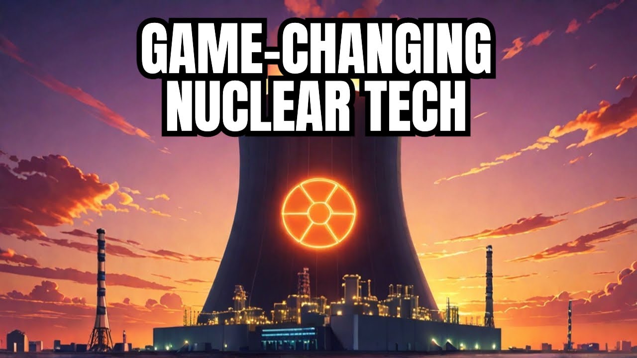 5 Revolutionary Ways TerraPower is Changing the Nuclear Energy Game ...