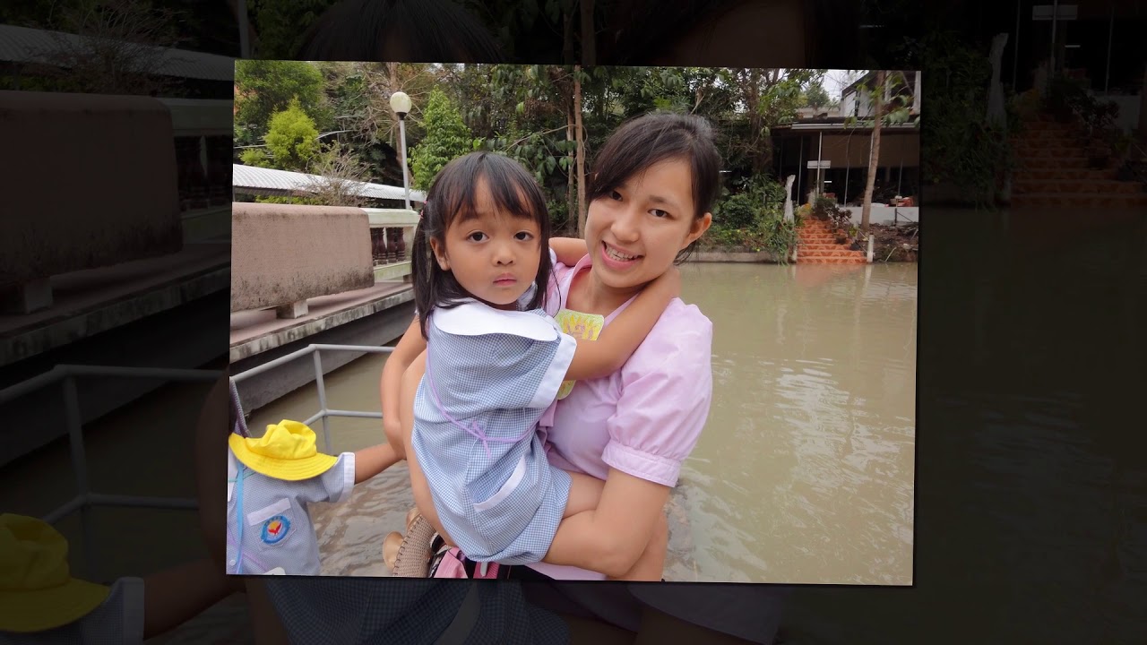 PSK2 Friend Forever FHD - YouTube