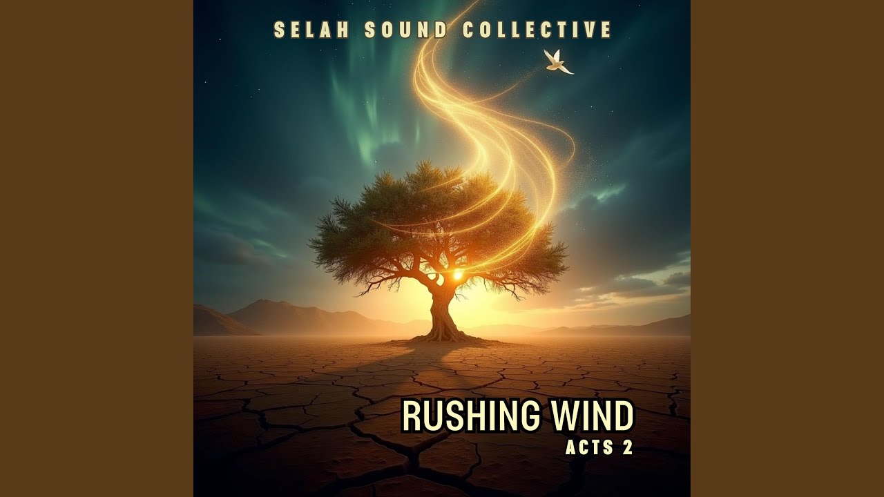 Rushing Wind (Acts 2) - YouTube