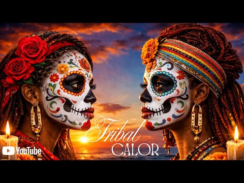 Afro House x Mexican 2026 (Tribal Afro House Remix  | Latin Dance Vibes) by Dj La Fuego Mexican #2