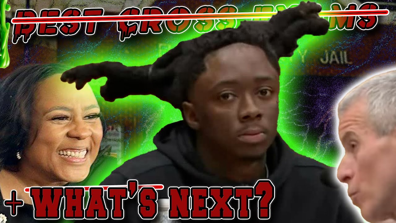 The FORCE | What REALLY HAPPENED? w/ YOUNGTHUG/YSL DAY 151 - YouTube