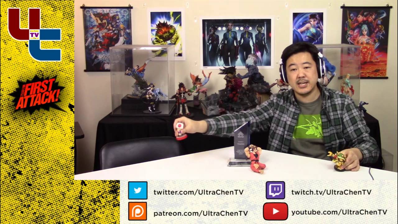 FirstAttack: **UNEDITED** Understanding Frame Data (Part 1) - YouTube