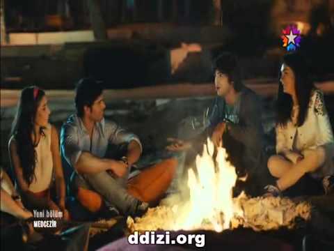 Medcezir 37. Bölüm - 1. Parça