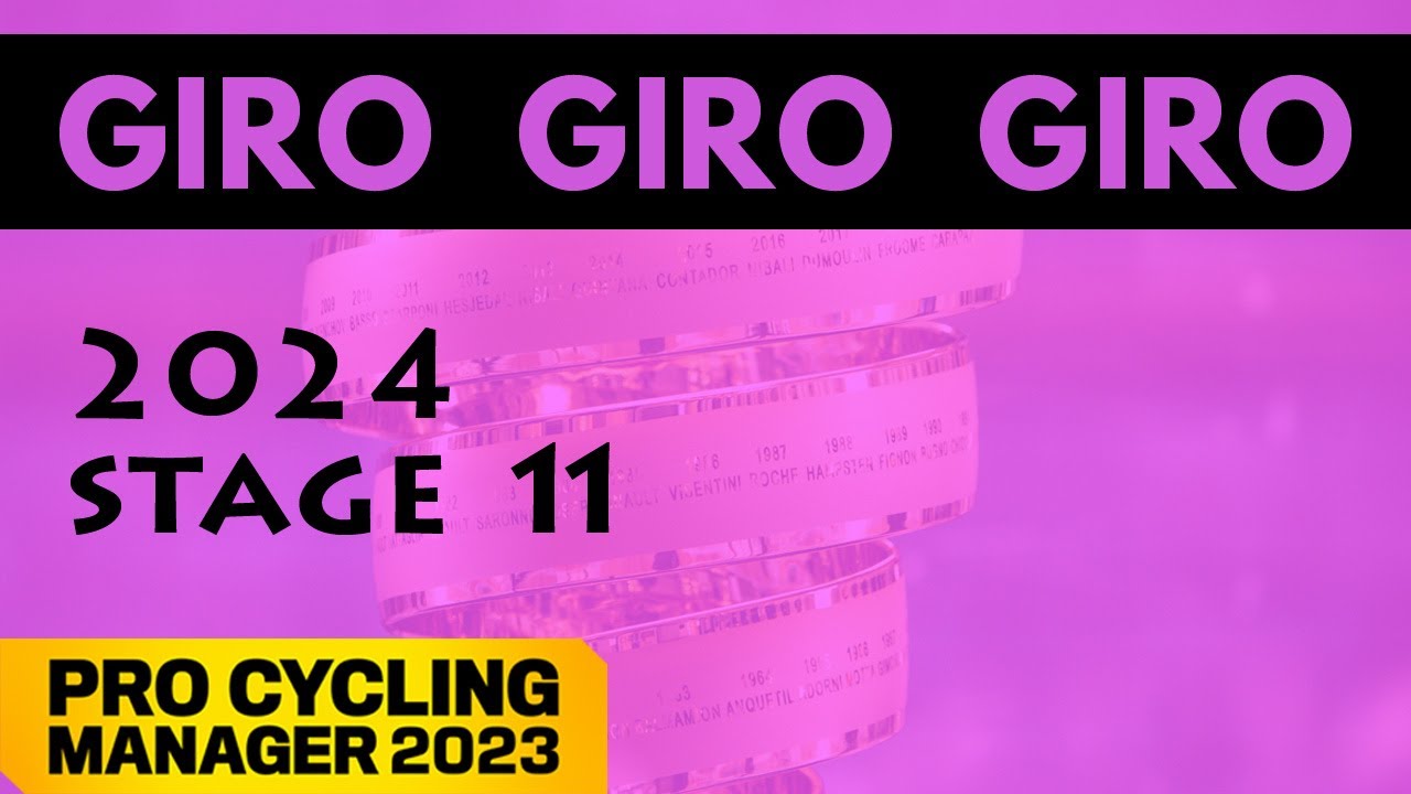 Giro d'Italia 2024 - Stage 11 - Foiano di val Fortore - Francavilla al ...