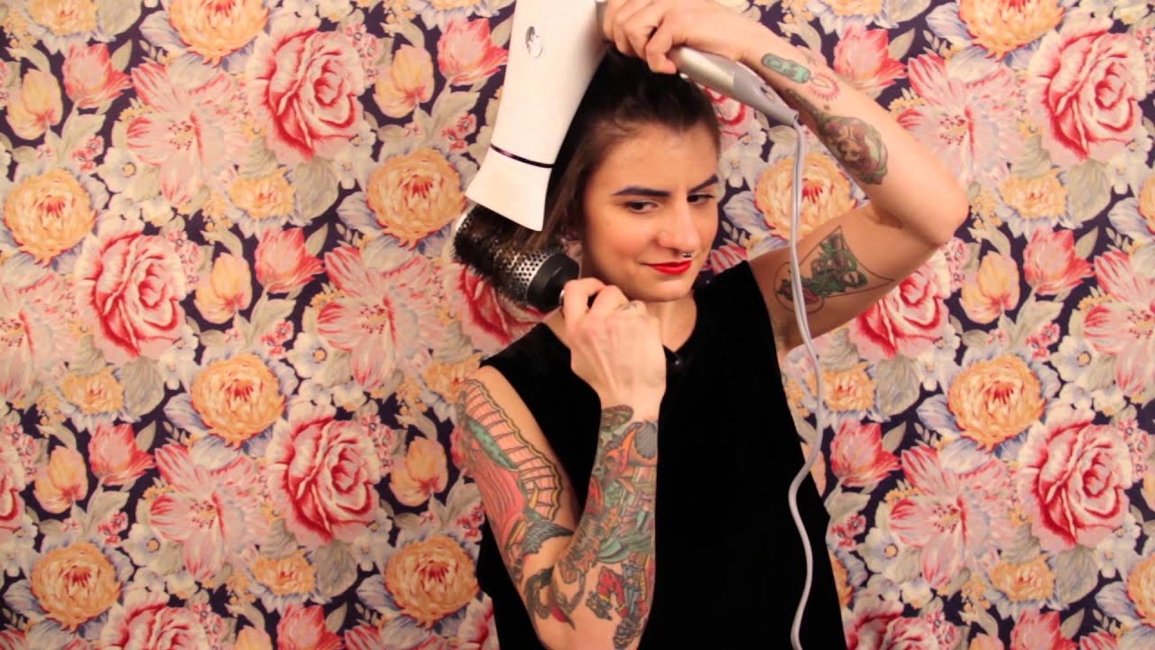 Blow Dryer Attachments 101 The Concentrator Youtube