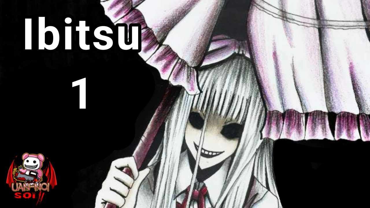 เล่ามังงะ Ibitsu เล่ม 1 | เมื่อโลลิโรคจิตอยากเป็นน้องสาว เรื่องราวความ ...