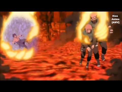 Naruto -  Wake up [AMV]