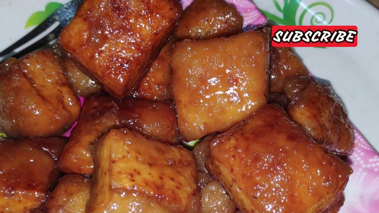 বাড়িতে সহজে তৈরি গজা - Bengali Goja Recipe - YouTube