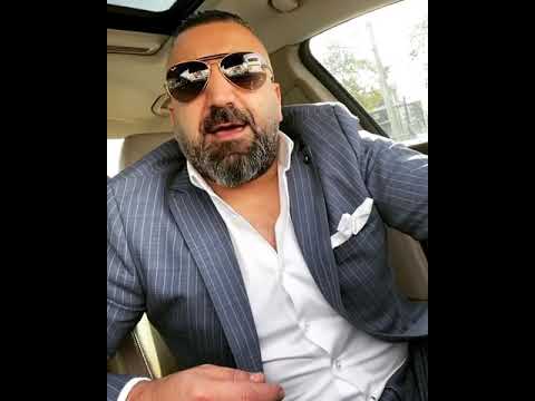 Masallah önel abimden alevi kardeslerimizin evlerine koyulan işaret